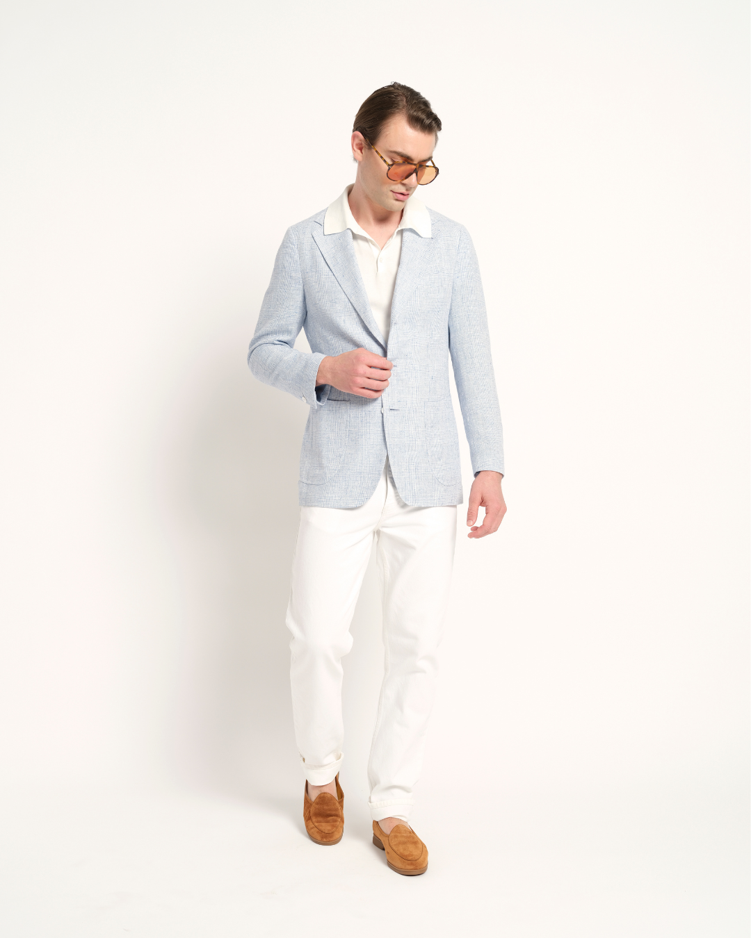 Custom-Made | Richard Bowman Tailoring & Co Tailors & Clothiers