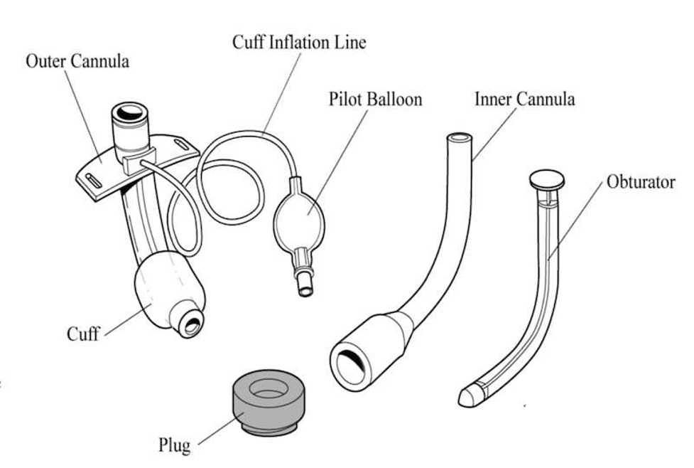 Tricks of the Trach — Kwak Talk