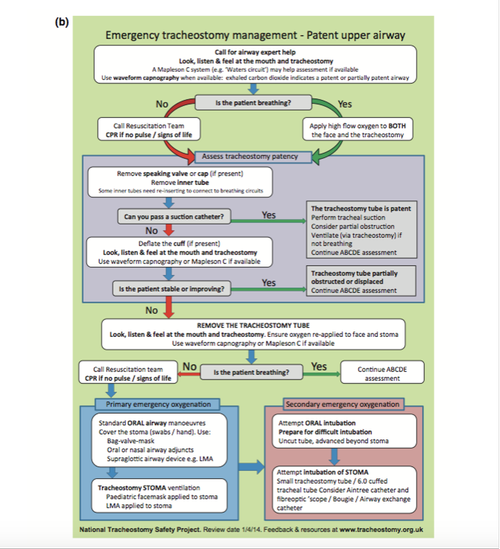 Tricks of the Trach — Kwak Talk