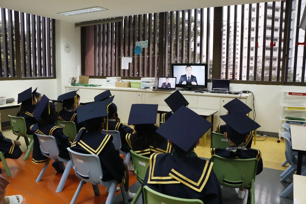 CNL Schoolhouse: Faith-based Childcare and Student Care in Jurong West ...