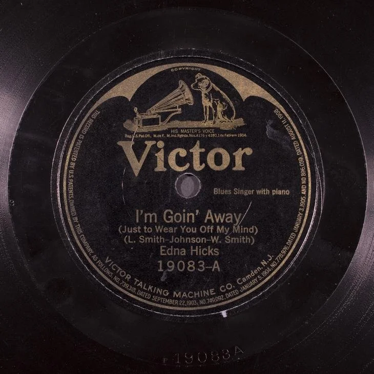 March 21, 1923 — NY 1920s