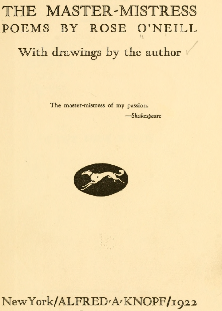 October 7, 1922 — NY 1920s