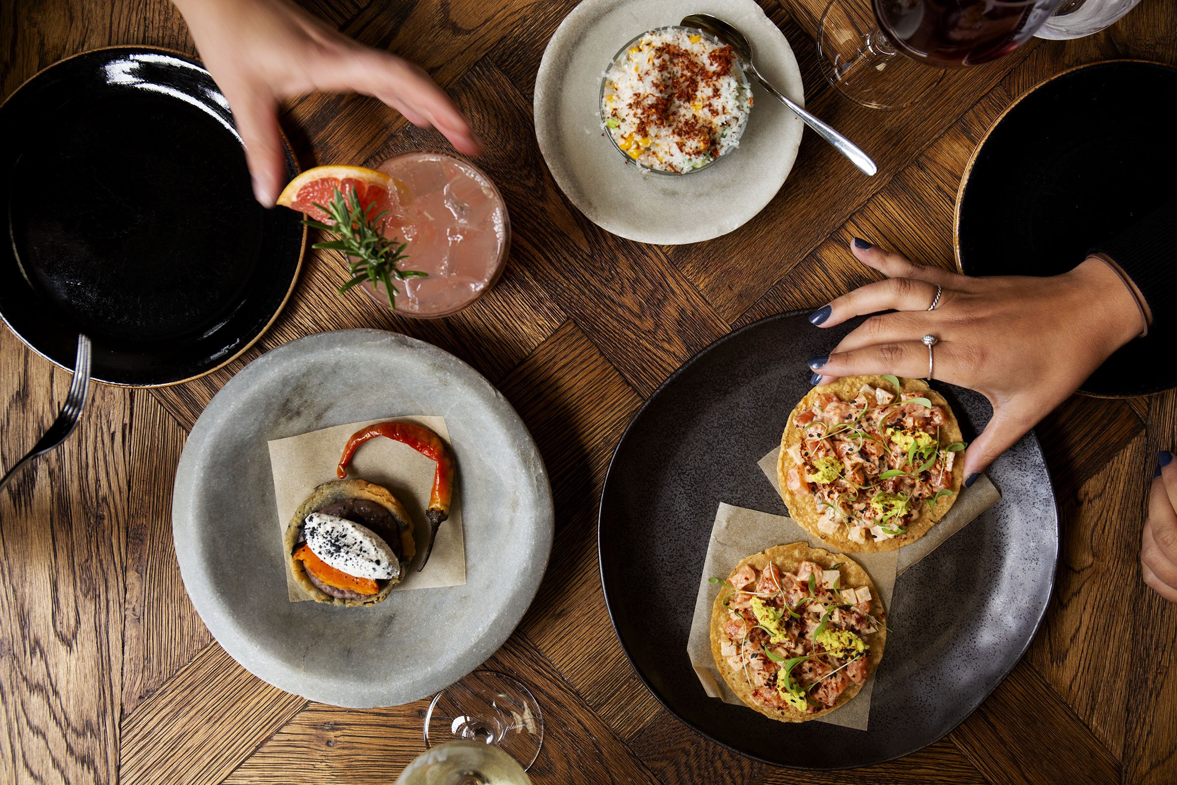 No.7 Healesville - Restaurant & Wine Bar