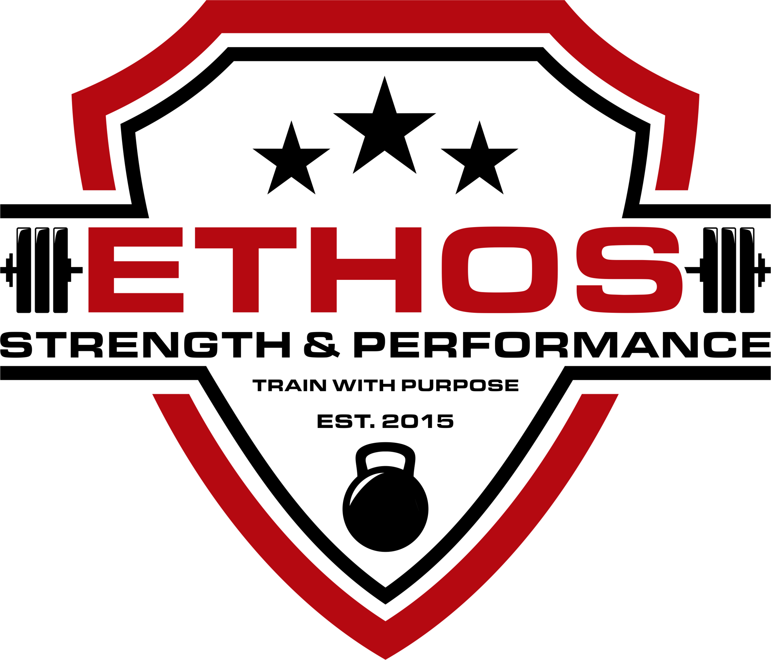 Ethos Strength & Performance