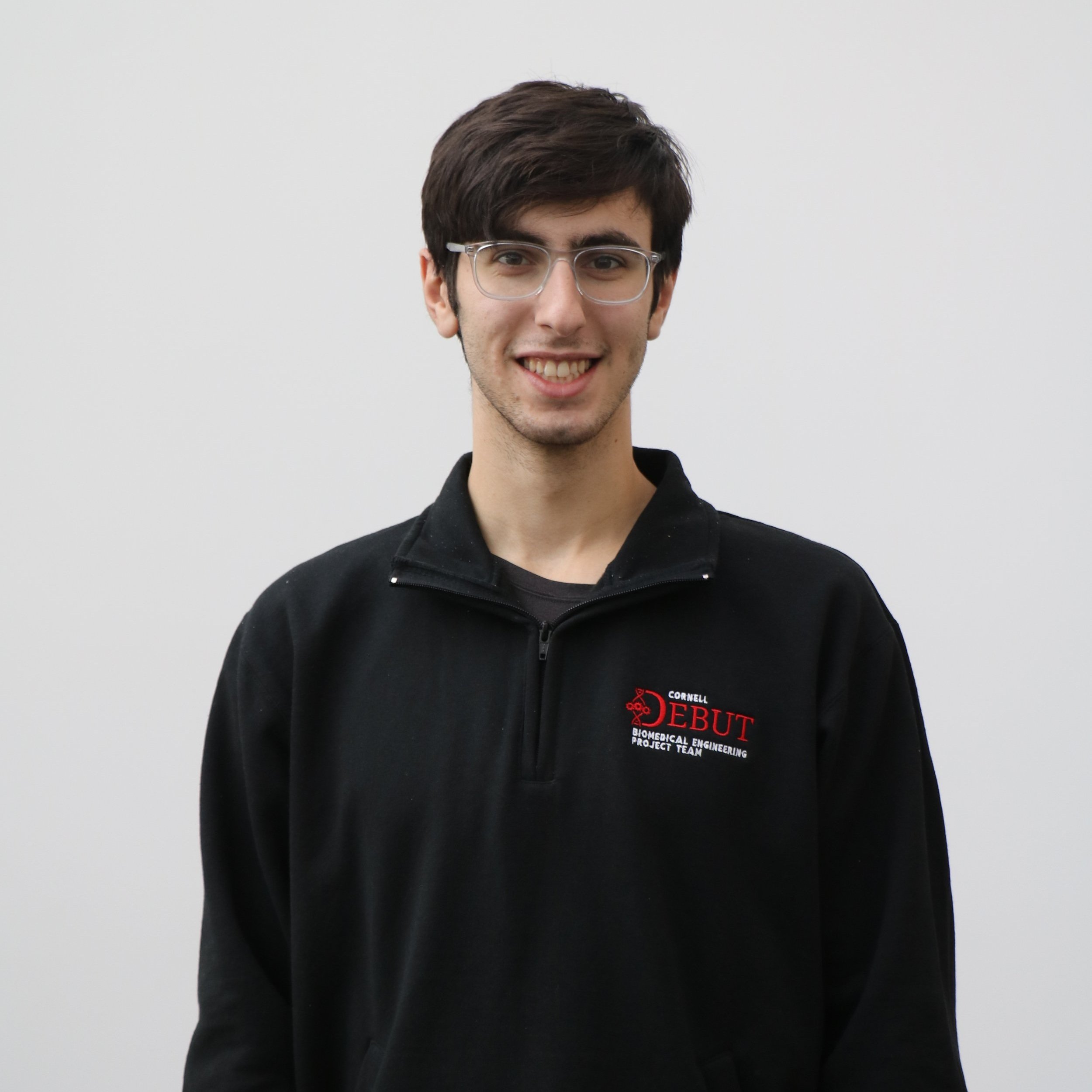 Operations — Cornell DEBUT