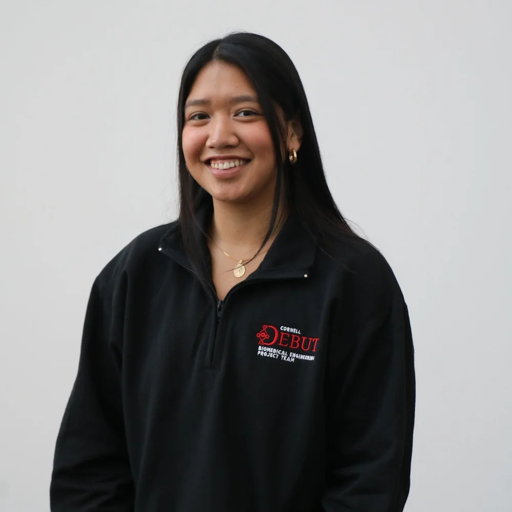 Phase II — Cornell DEBUT