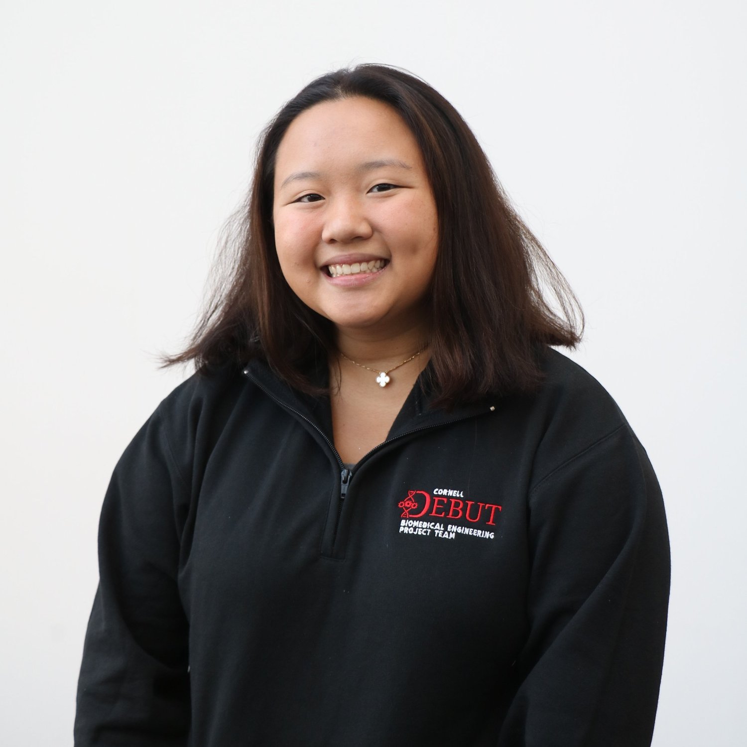 Phase II — Cornell DEBUT