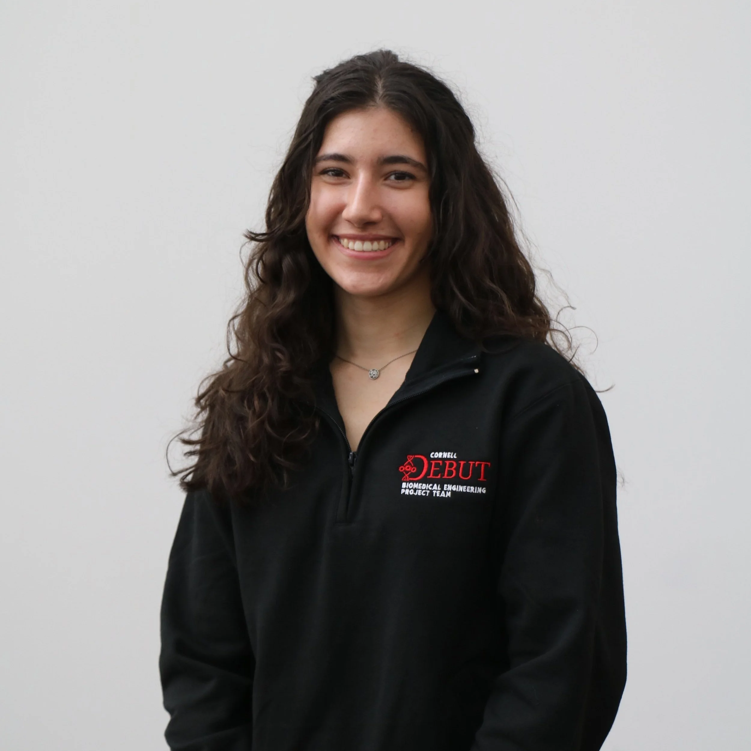 Leads — Cornell DEBUT