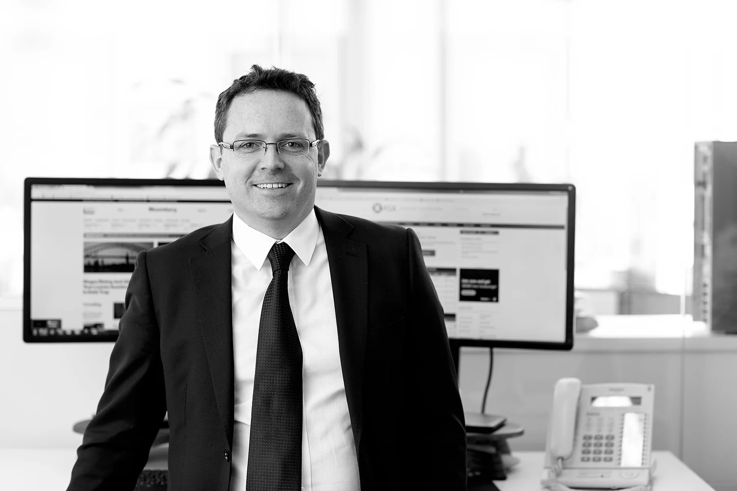 Our EFFP Team — Ellice-Flint Group