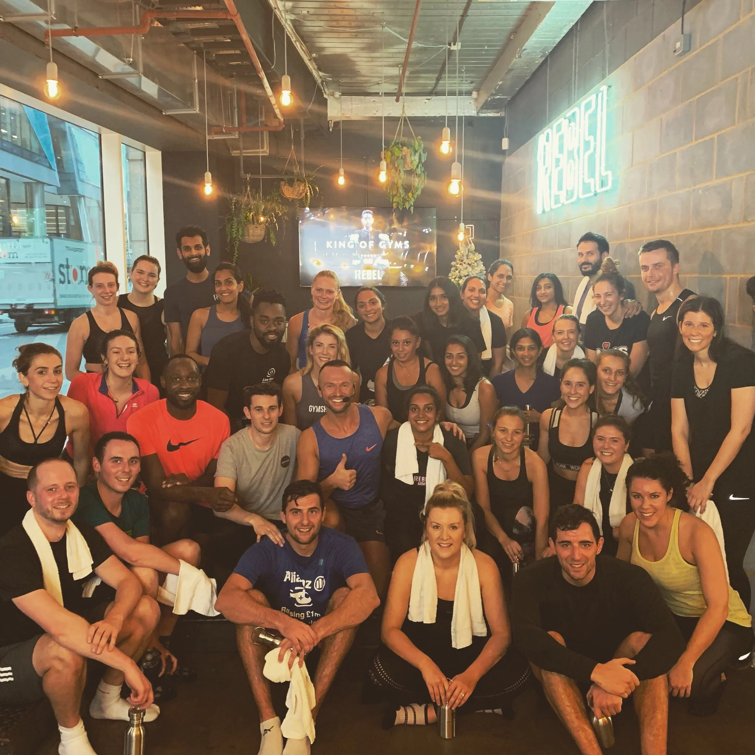 Anj’s journey with Made With Hope — Made With Hope