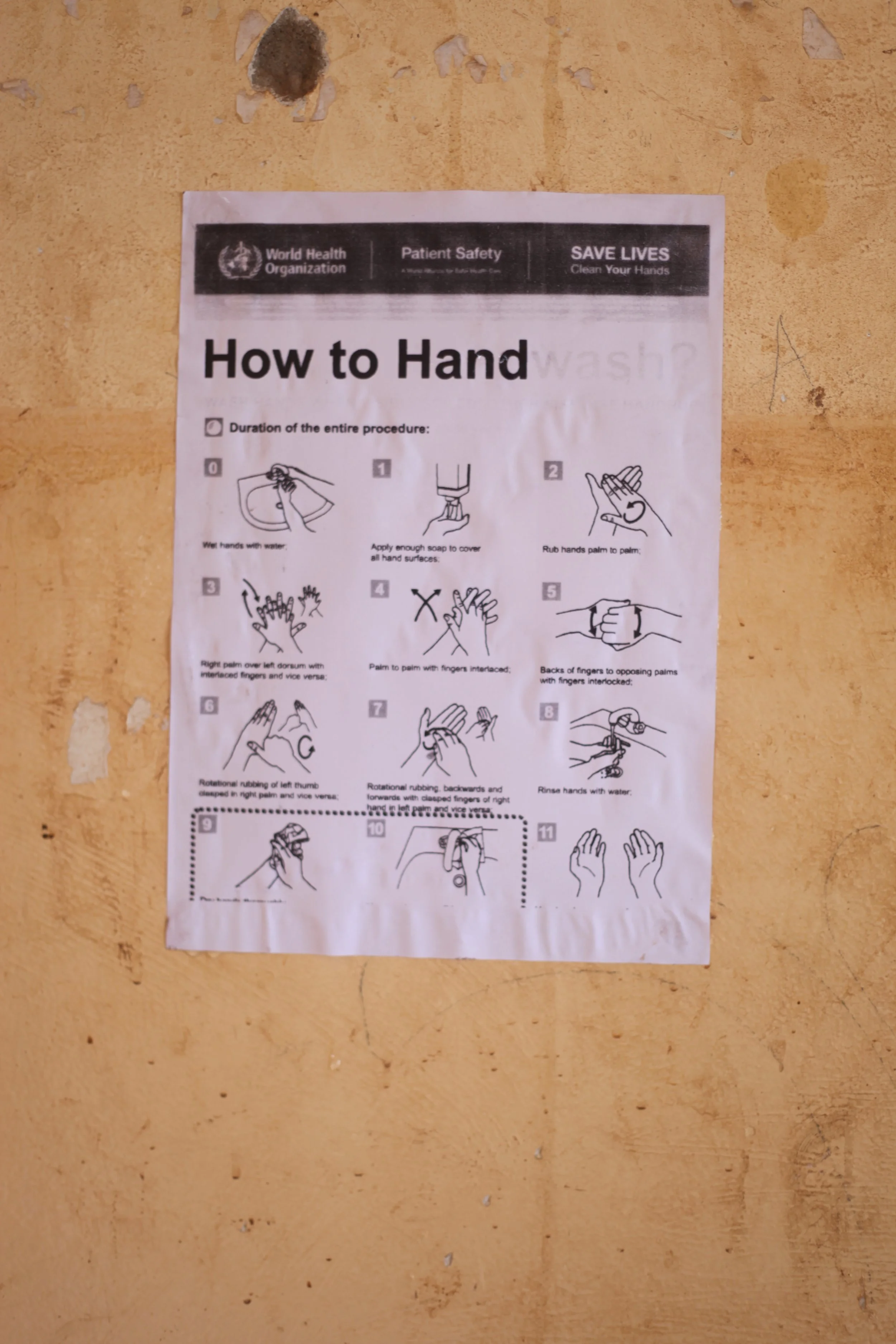 Core programme: Being Well — Made With Hope