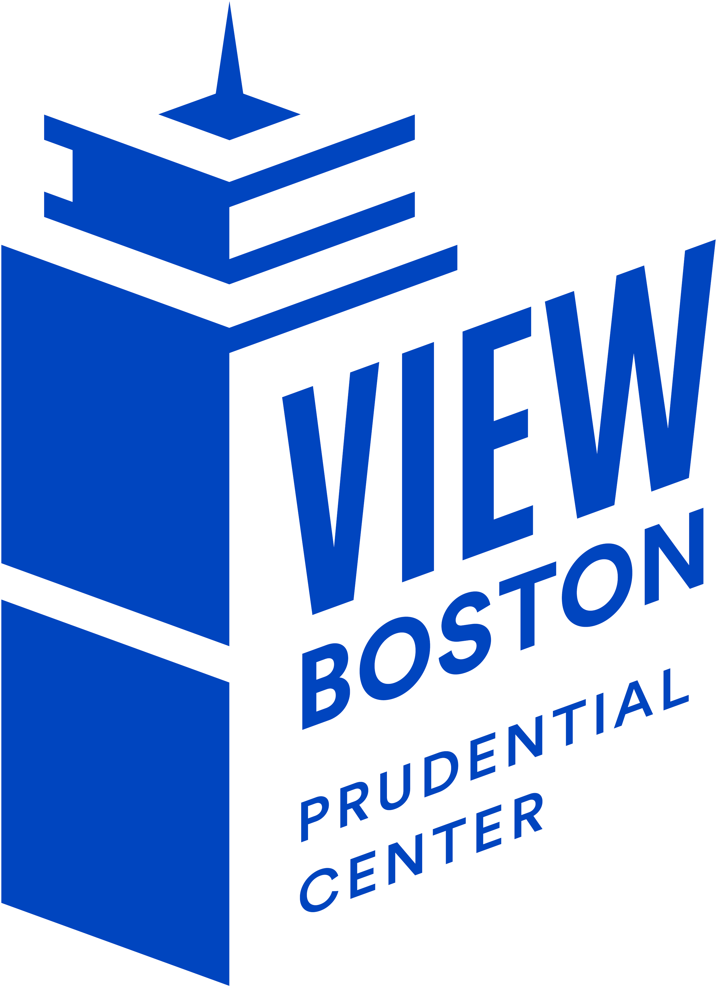 View Boston — Boston Attractions Group