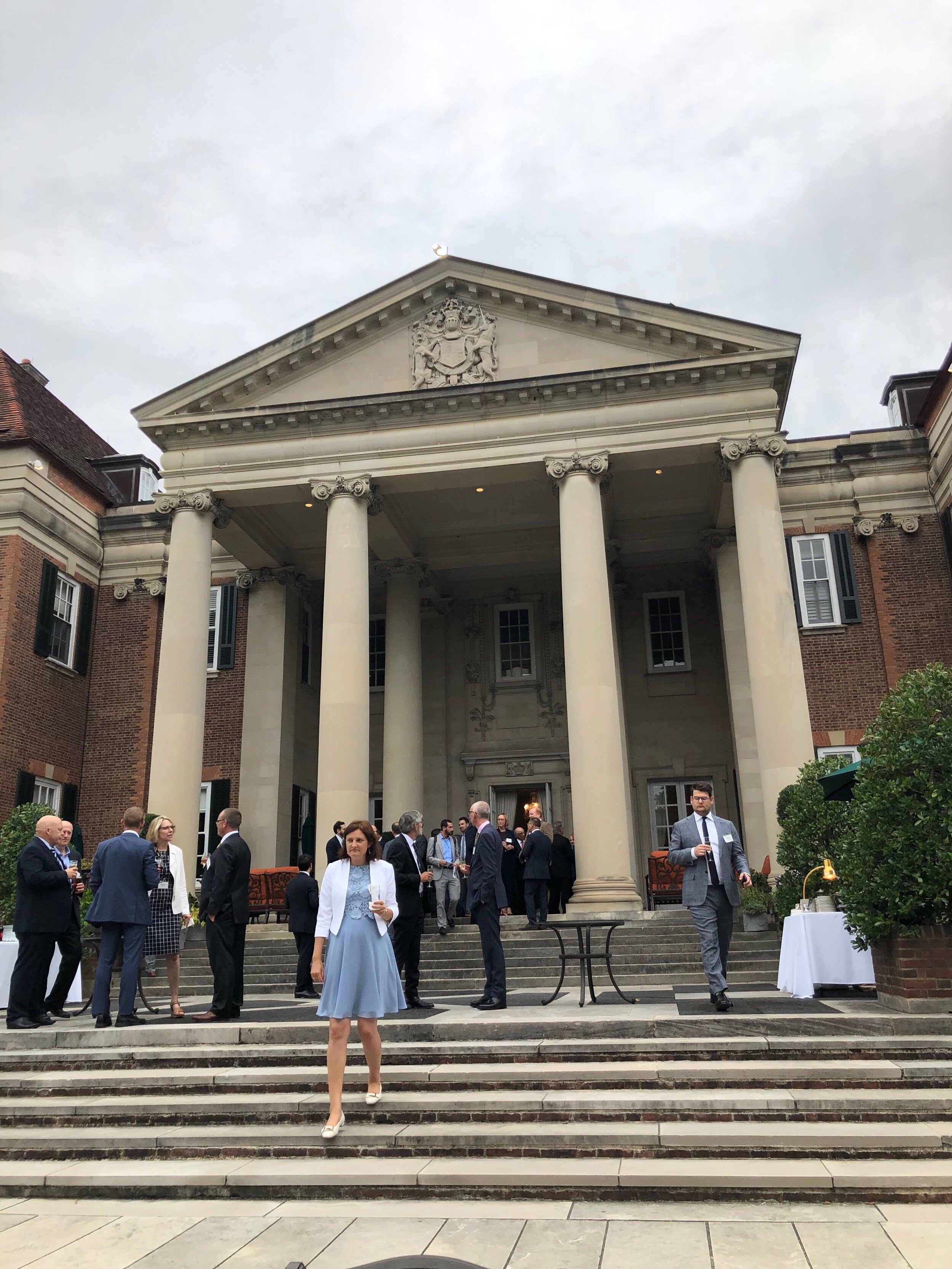 TechNationCyber — Blog — Awen Collective