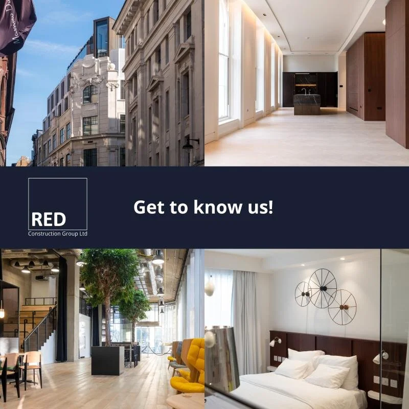 News Feed — RED Construction Group Ltd | Construction Company | Main ...