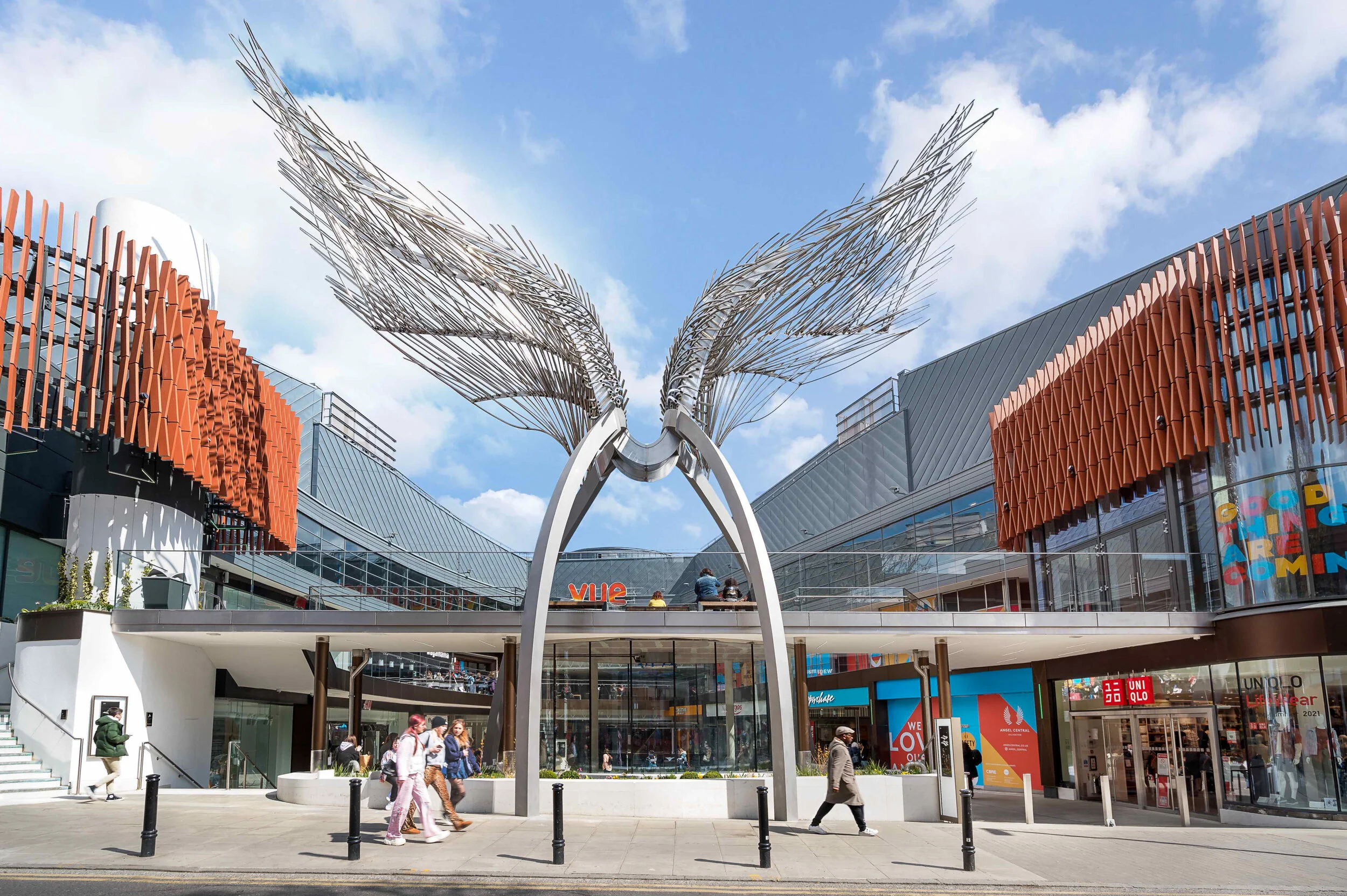 NEWS — RED Construction Group Ltd | Construction Company | Main ...