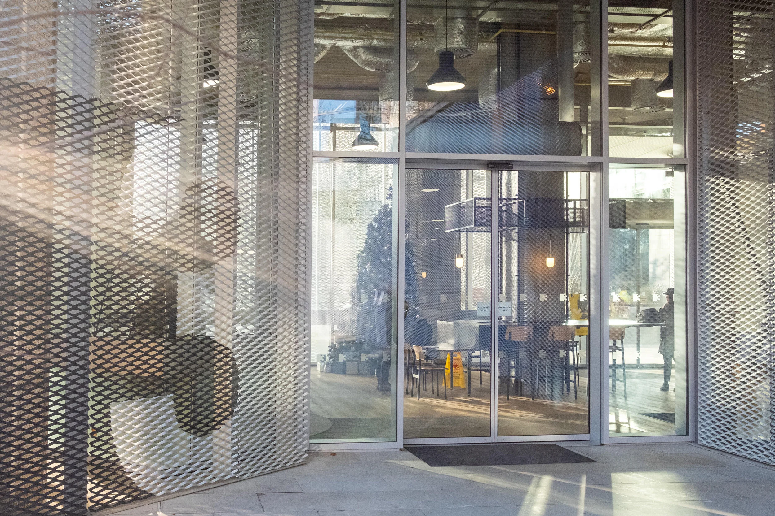 Commercial Projects — RED Construction Group | Main Contractor | RED ...