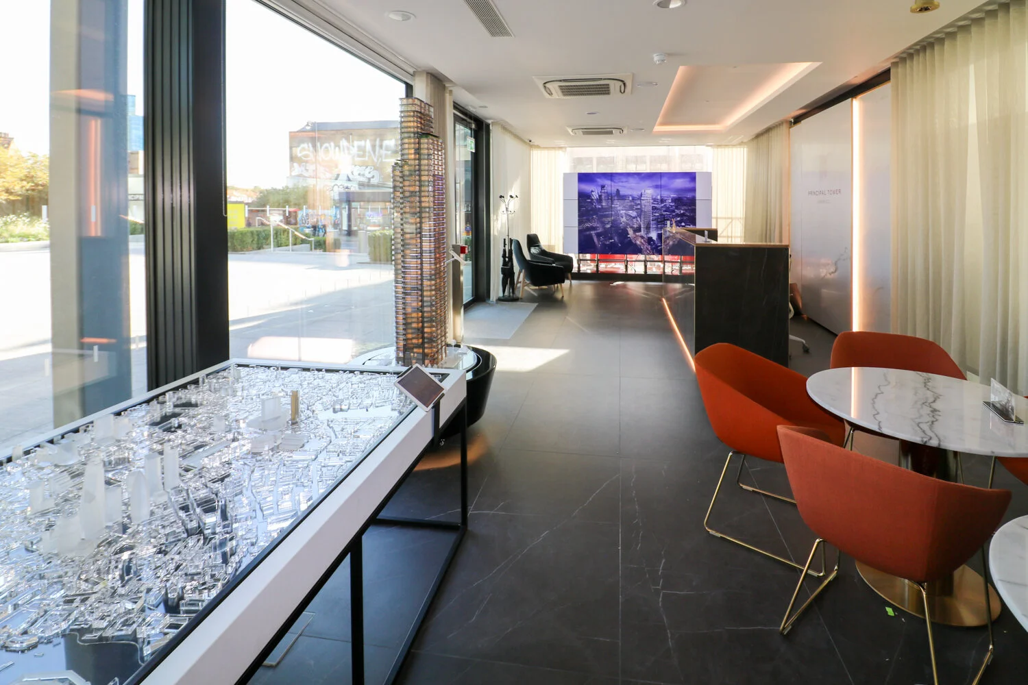 RED Special Projects — RED Construction Group | Main Contractor | RED ...