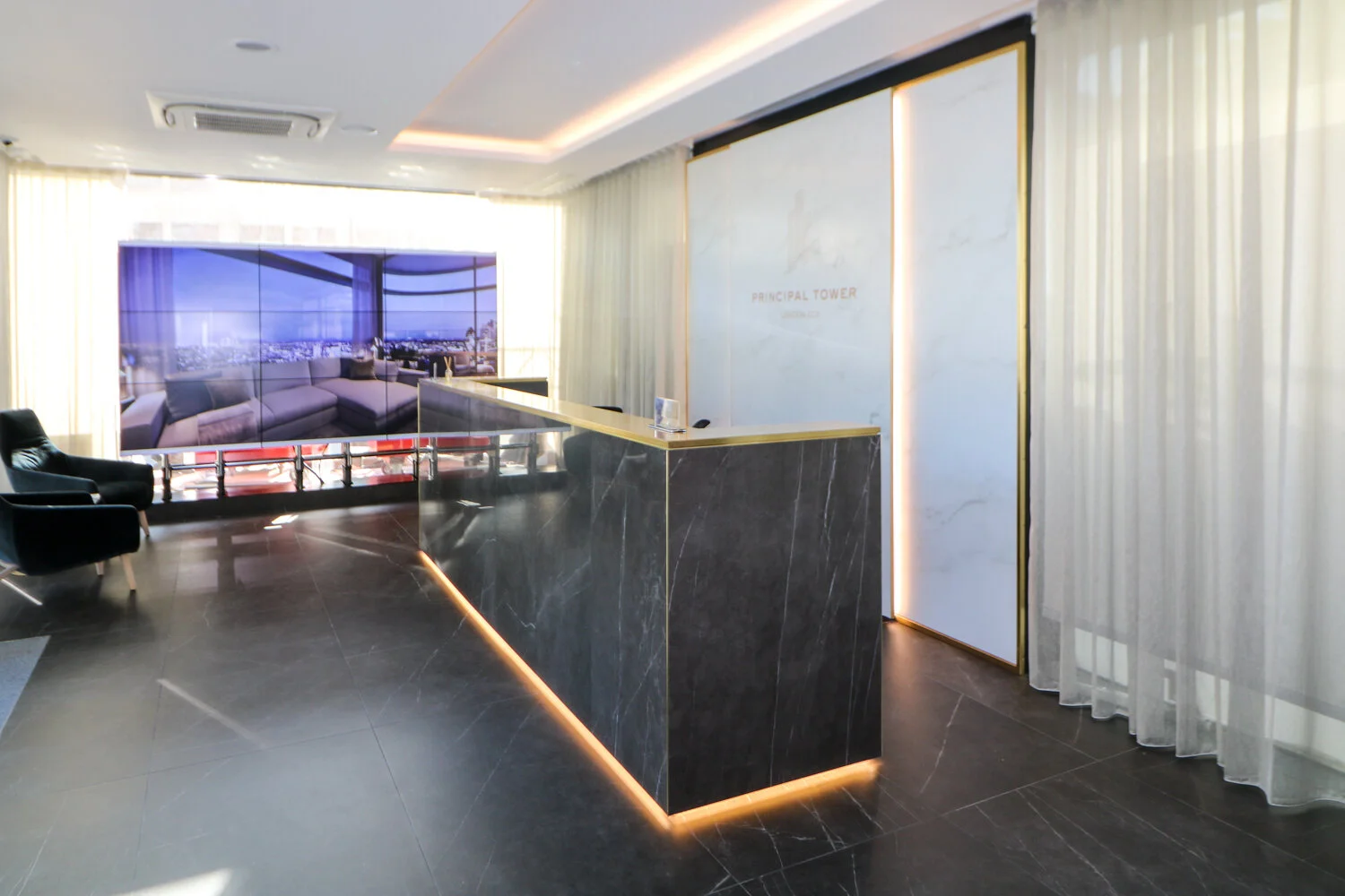 RED Special Projects — RED Construction Group | Main Contractor | RED ...