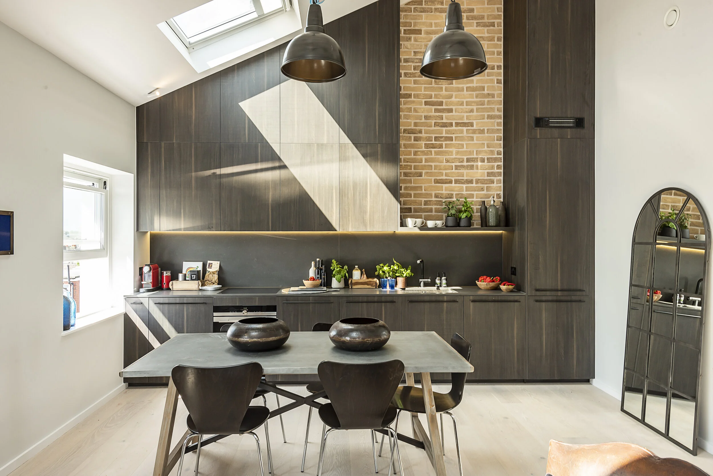 RED Special Projects — RED Construction Group | Main Contractor | RED ...