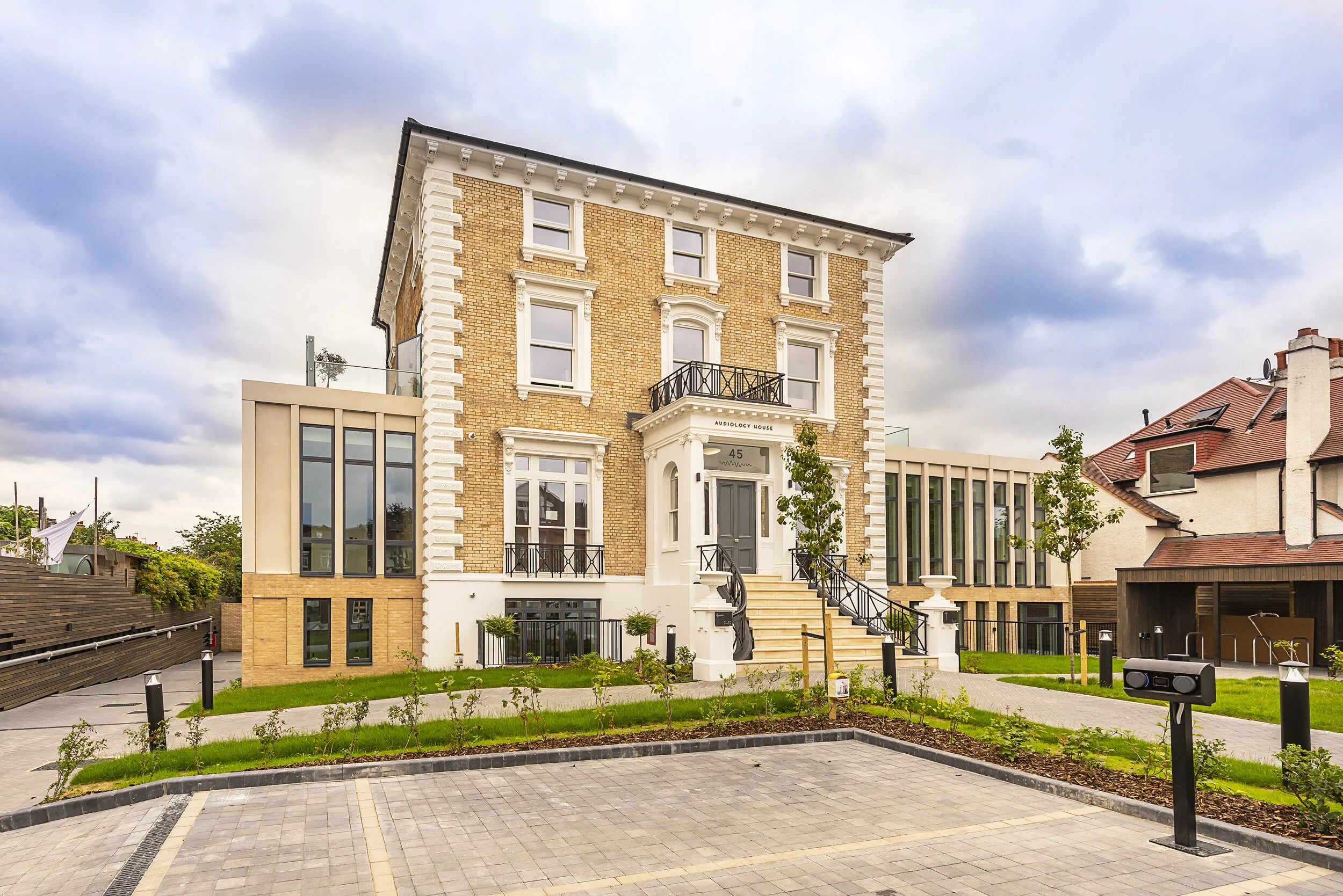 Residential Projects — RED Construction Group | Main Contractor | RED ...