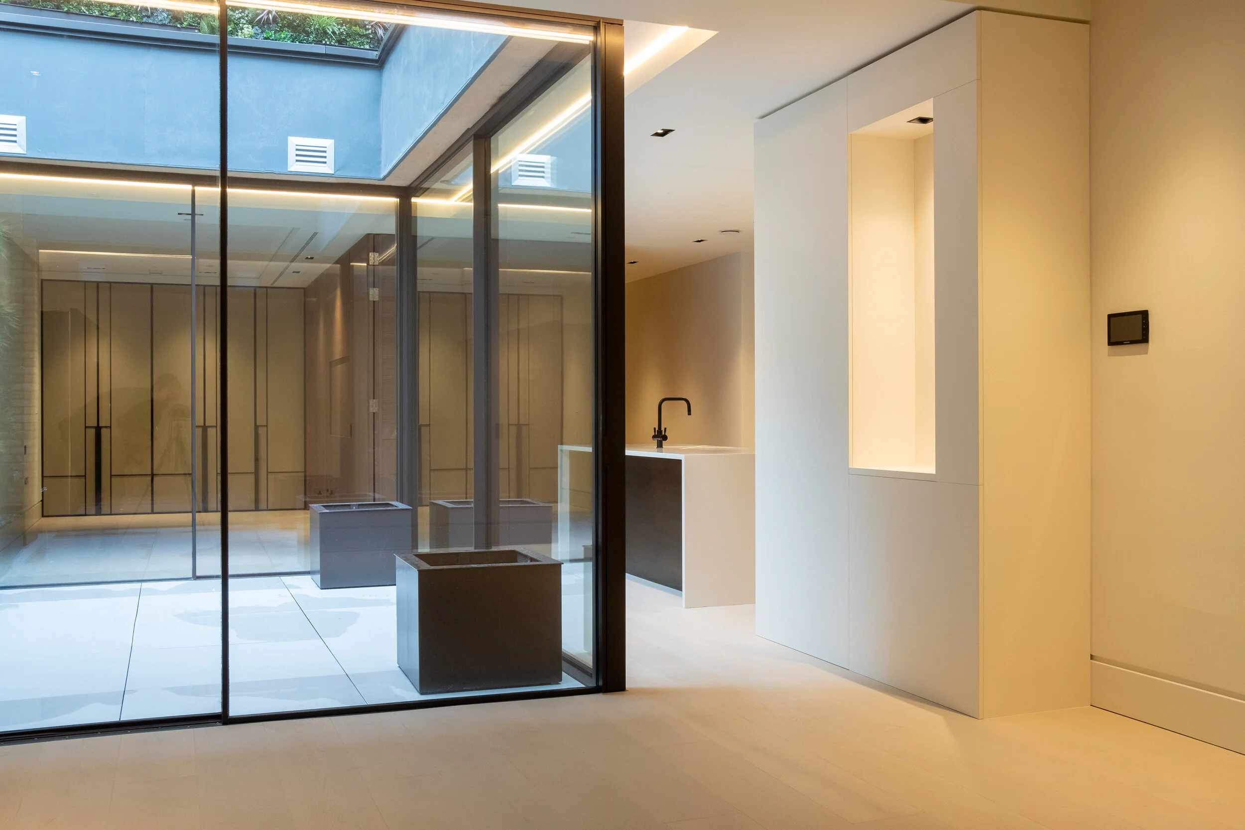 Residential Projects — RED Construction Group | Main Contractor | RED ...