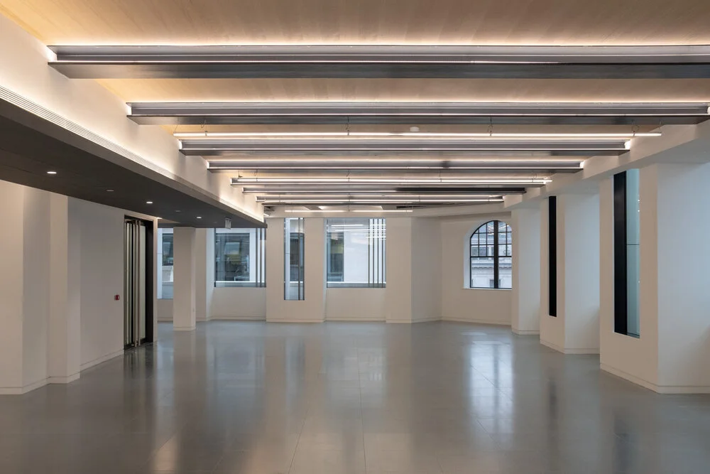 Axtell House — RED Construction Group | Main Contractor | RED ...