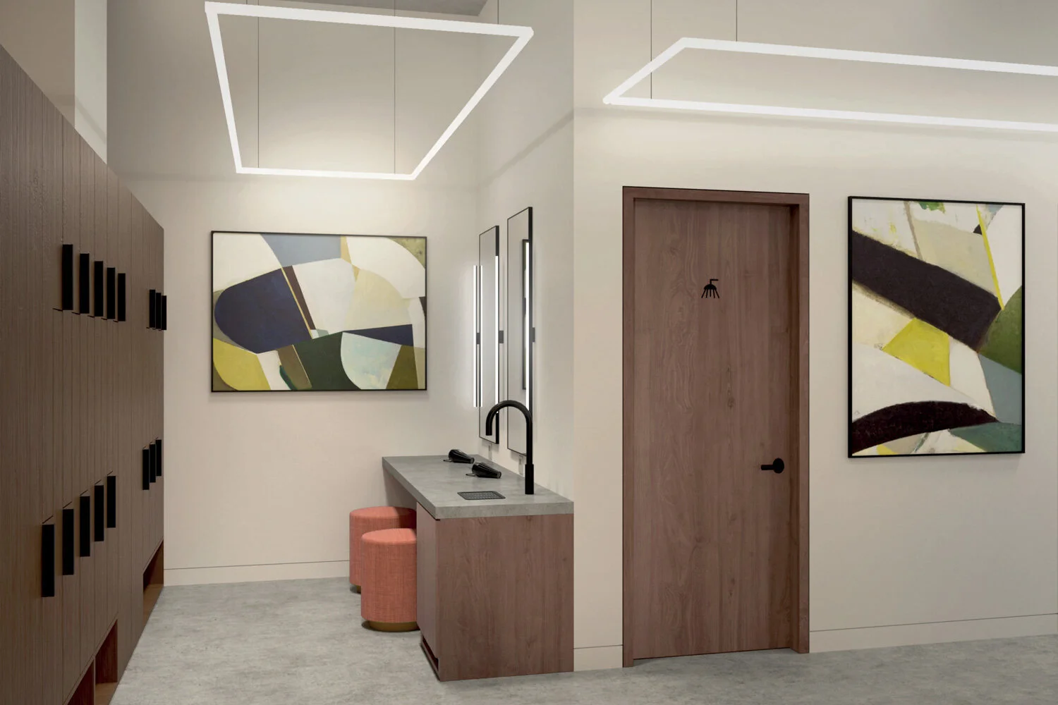 Townsend House — RED Construction Group | Main Contractor | RED ...