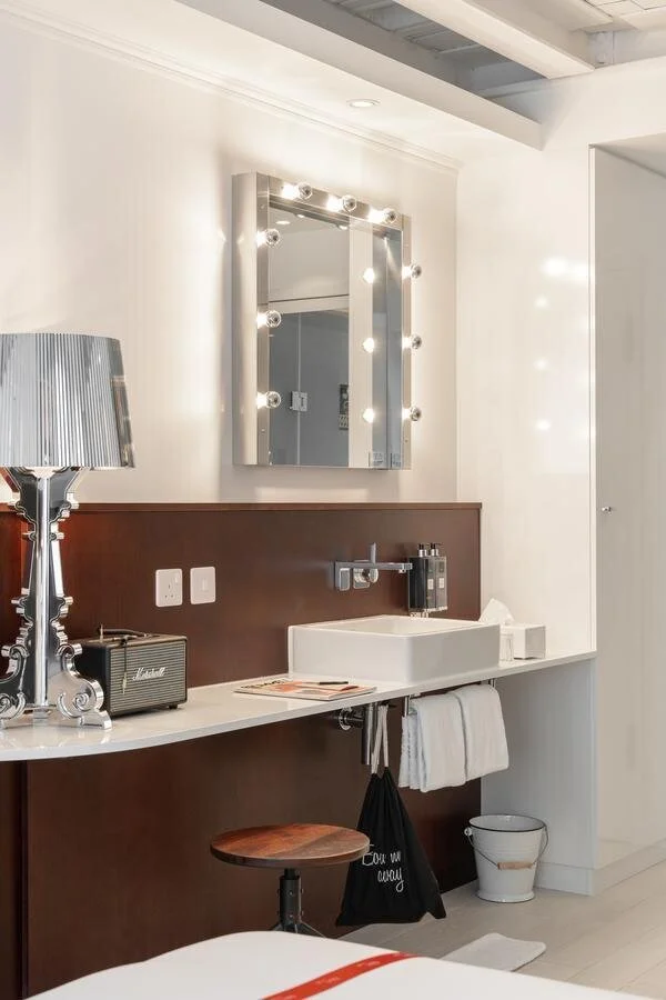 Ruby Lucy Hotel — RED Construction Group | Main Contractor | RED ...