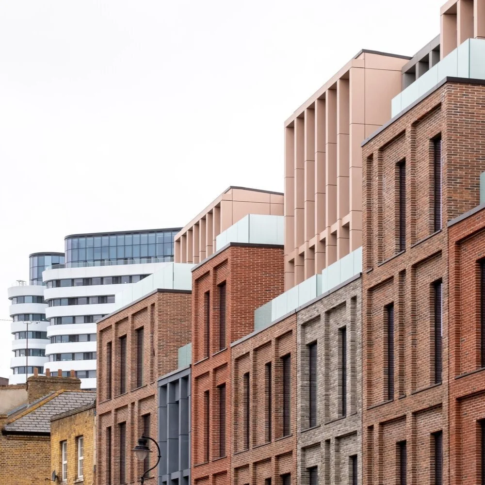 Hotel Projects — RED Construction Group | Main Contractor | RED ...