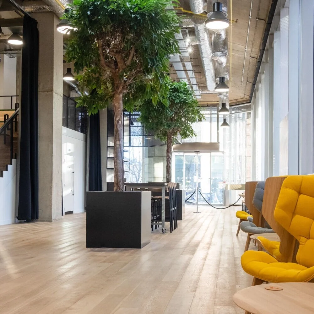 Commercial Projects — RED Construction Group | Main Contractor | RED ...