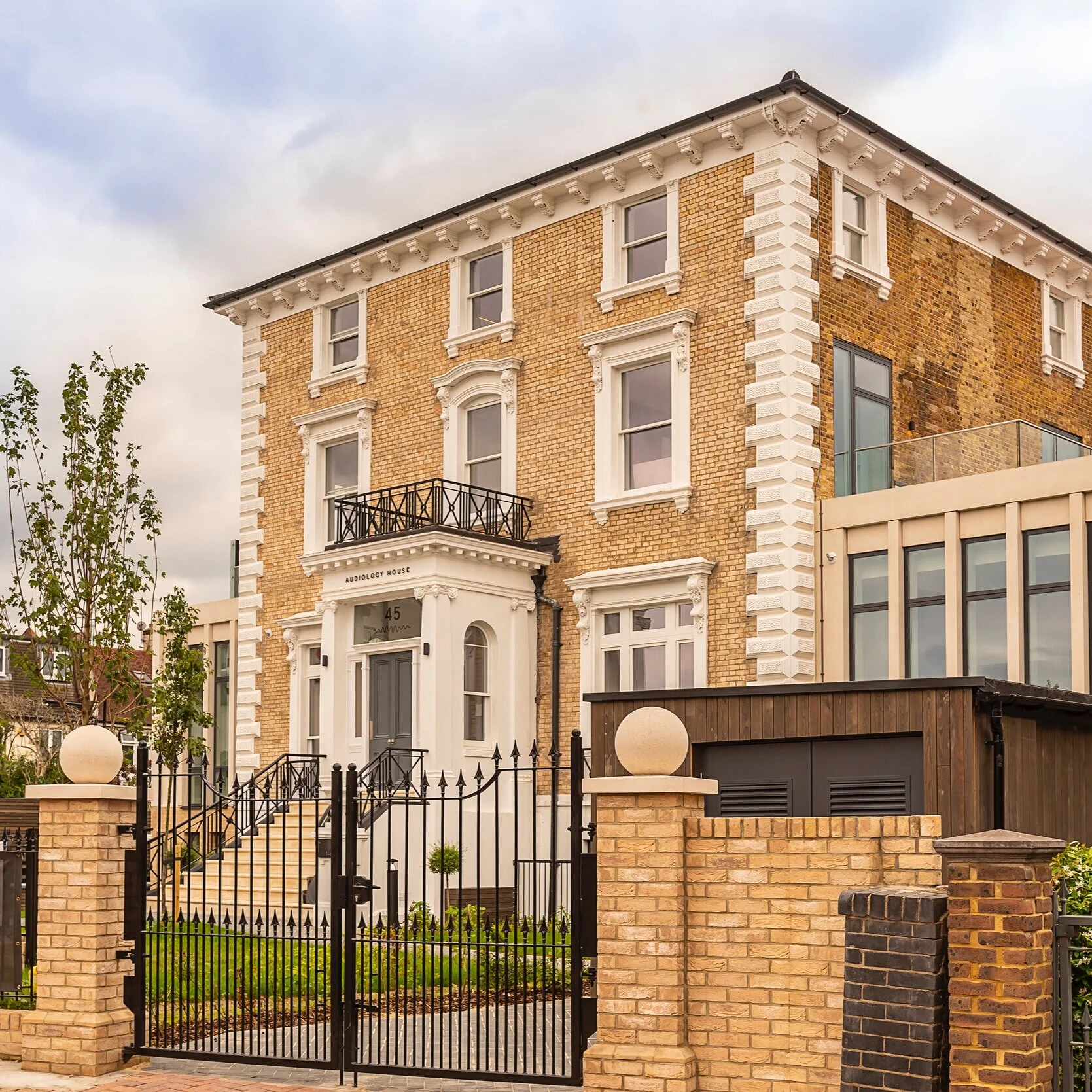 Residential Projects — RED Construction Group | Main Contractor | RED ...