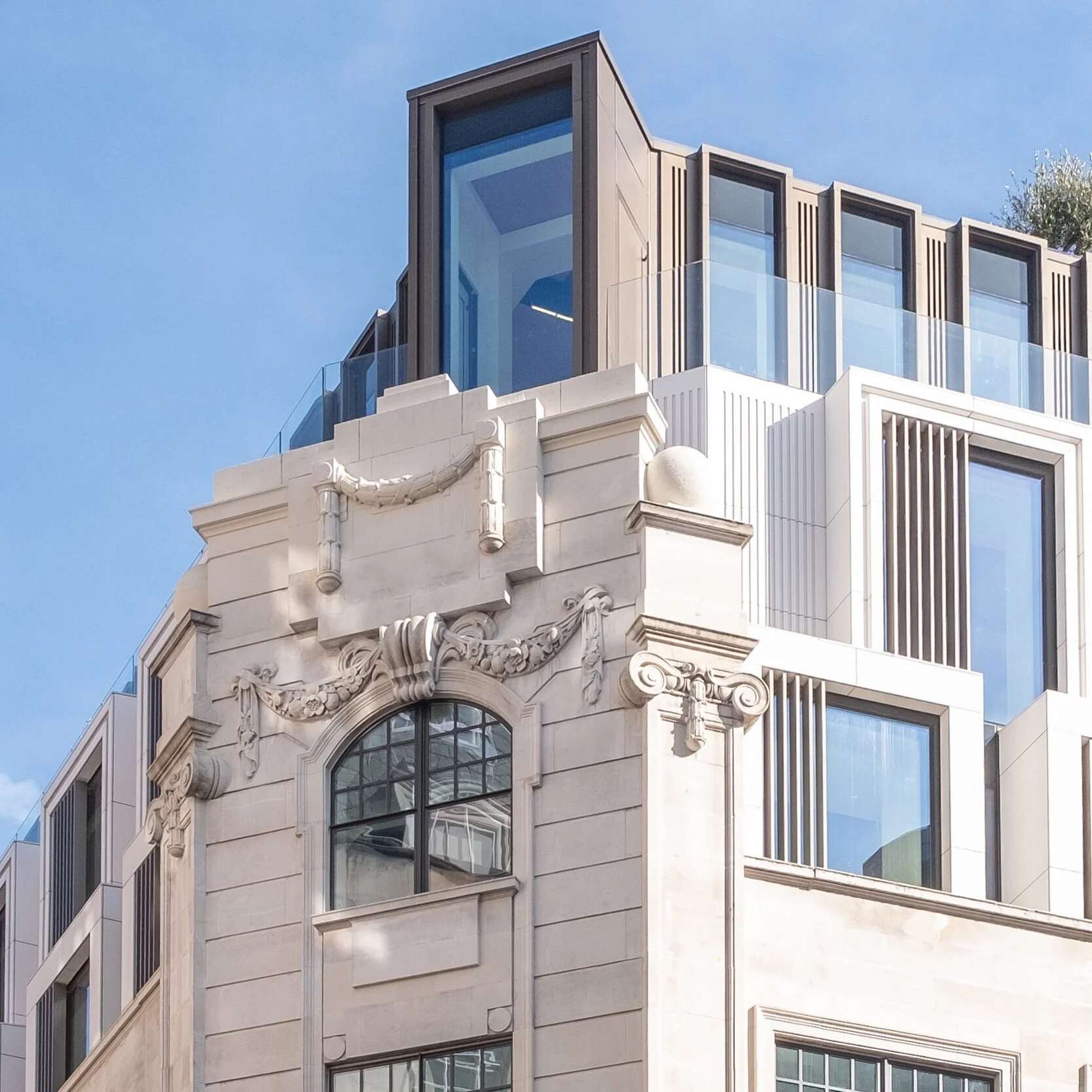 Commercial Projects — RED Construction Group | Main Contractor | RED ...