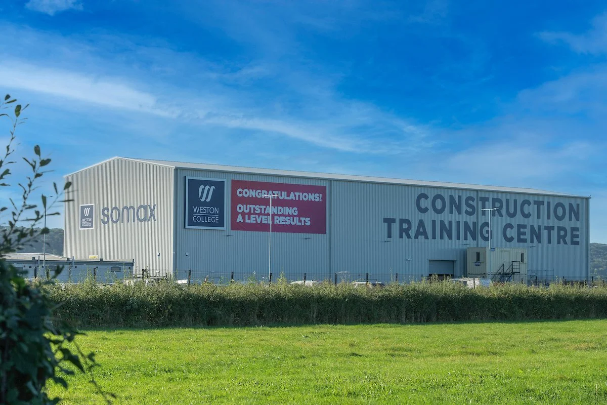 Education Projects — RED Construction Group | Main Contractor | RED ...