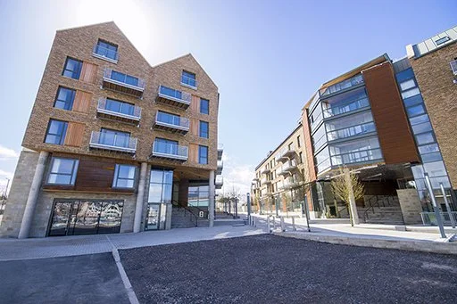 Residential Projects — RED Construction Group | Main Contractor | RED ...