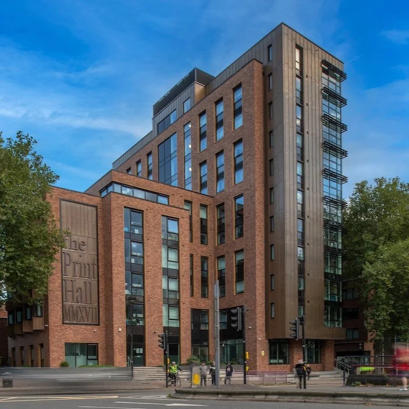 RED Construction Group | Main Contractor | RED Construction London ...