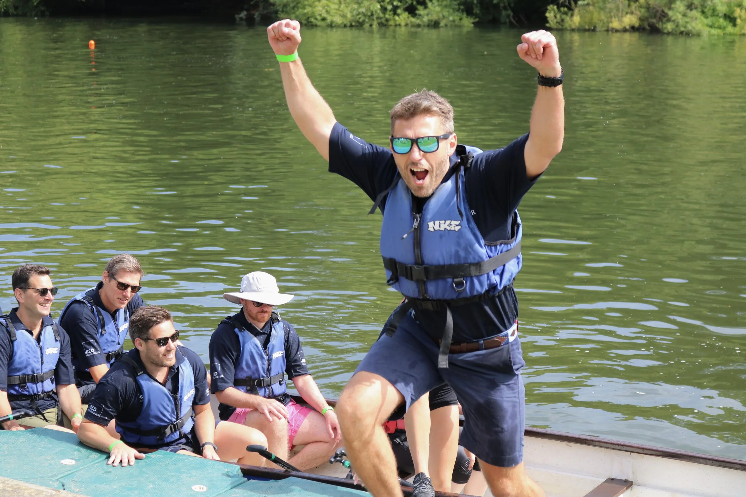 RED News — RED Construction Group | Main Contractor | RED Construction ...