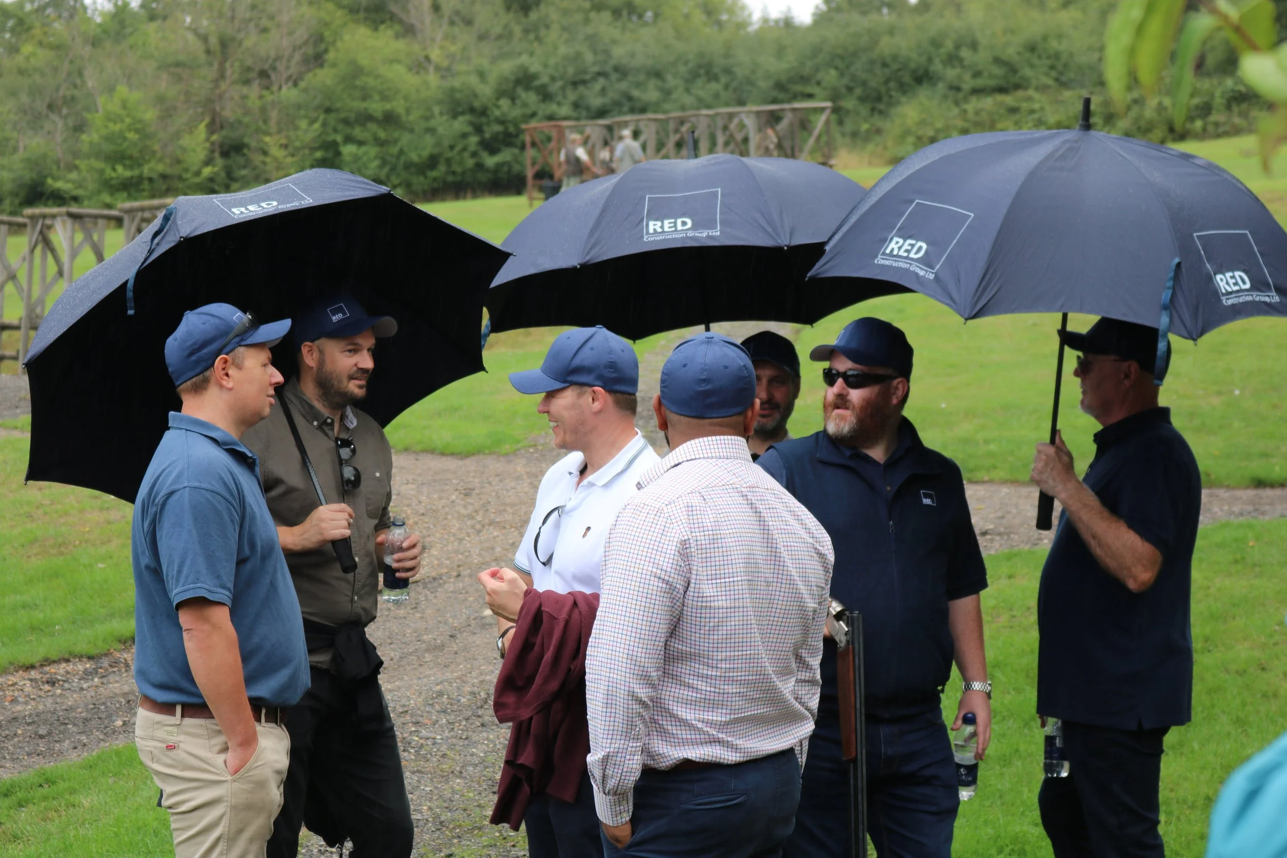 RED News — RED Construction Group | Main Contractor | RED Construction ...