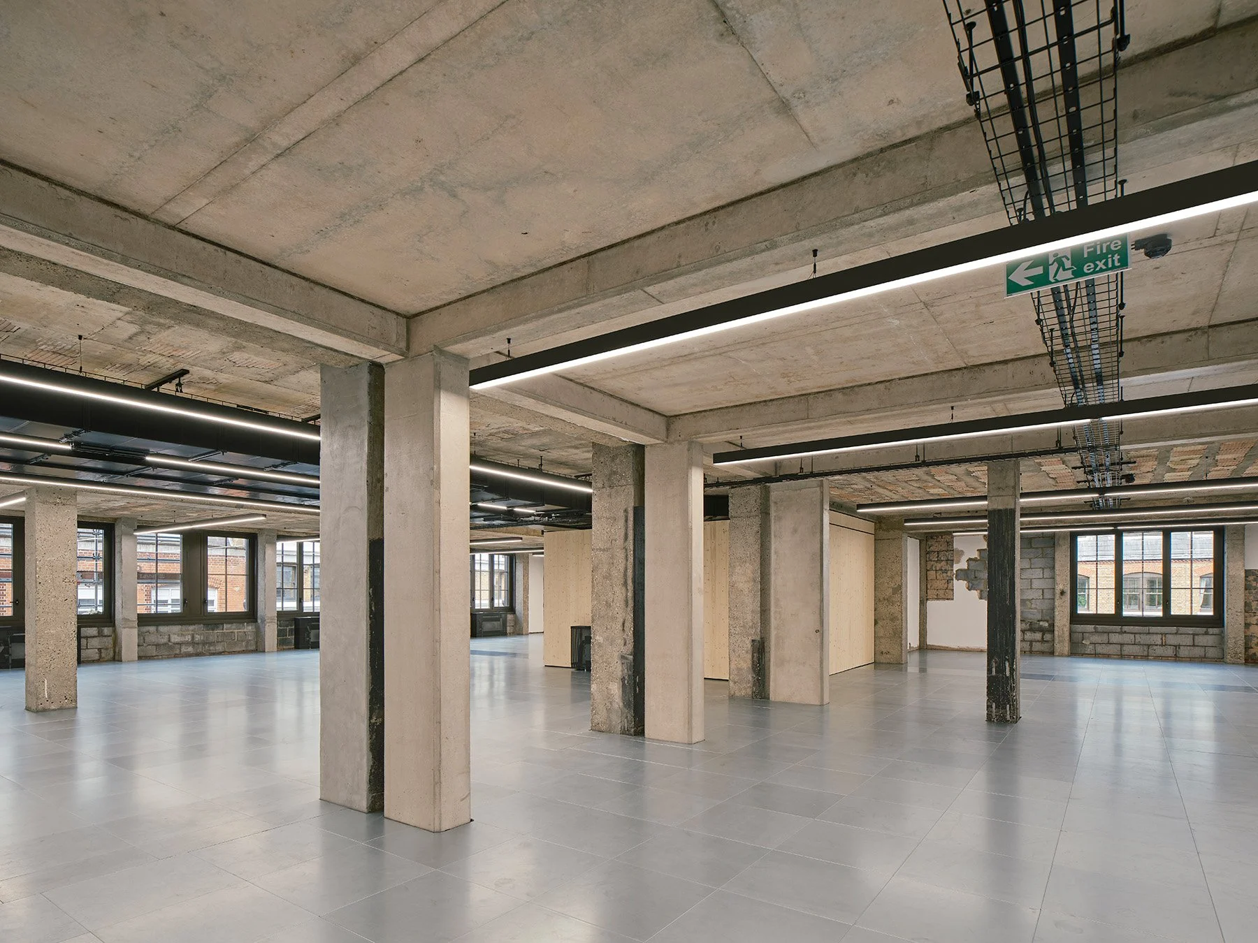 RED Special Project Construction Team — RED Construction Group | Main ...