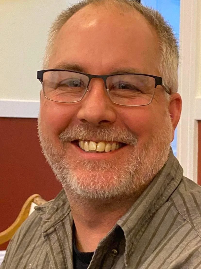 Staff — Calvary Chapel Downeast