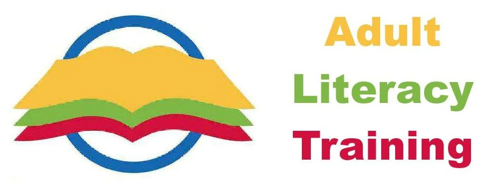 Adult Literacy Training — Ingleside United Methodist Church