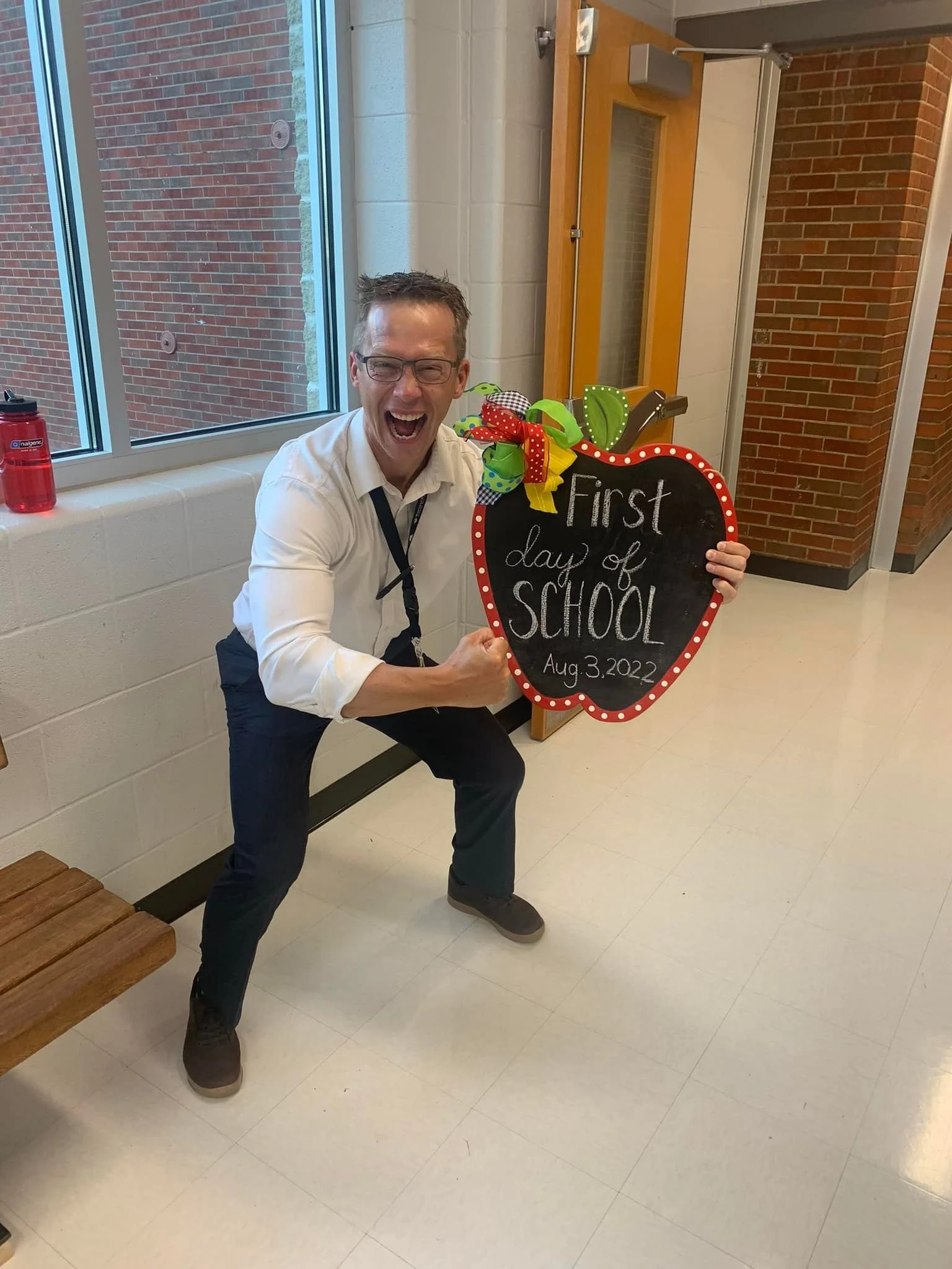 BURGIN INDEPENDENT SCHOOL