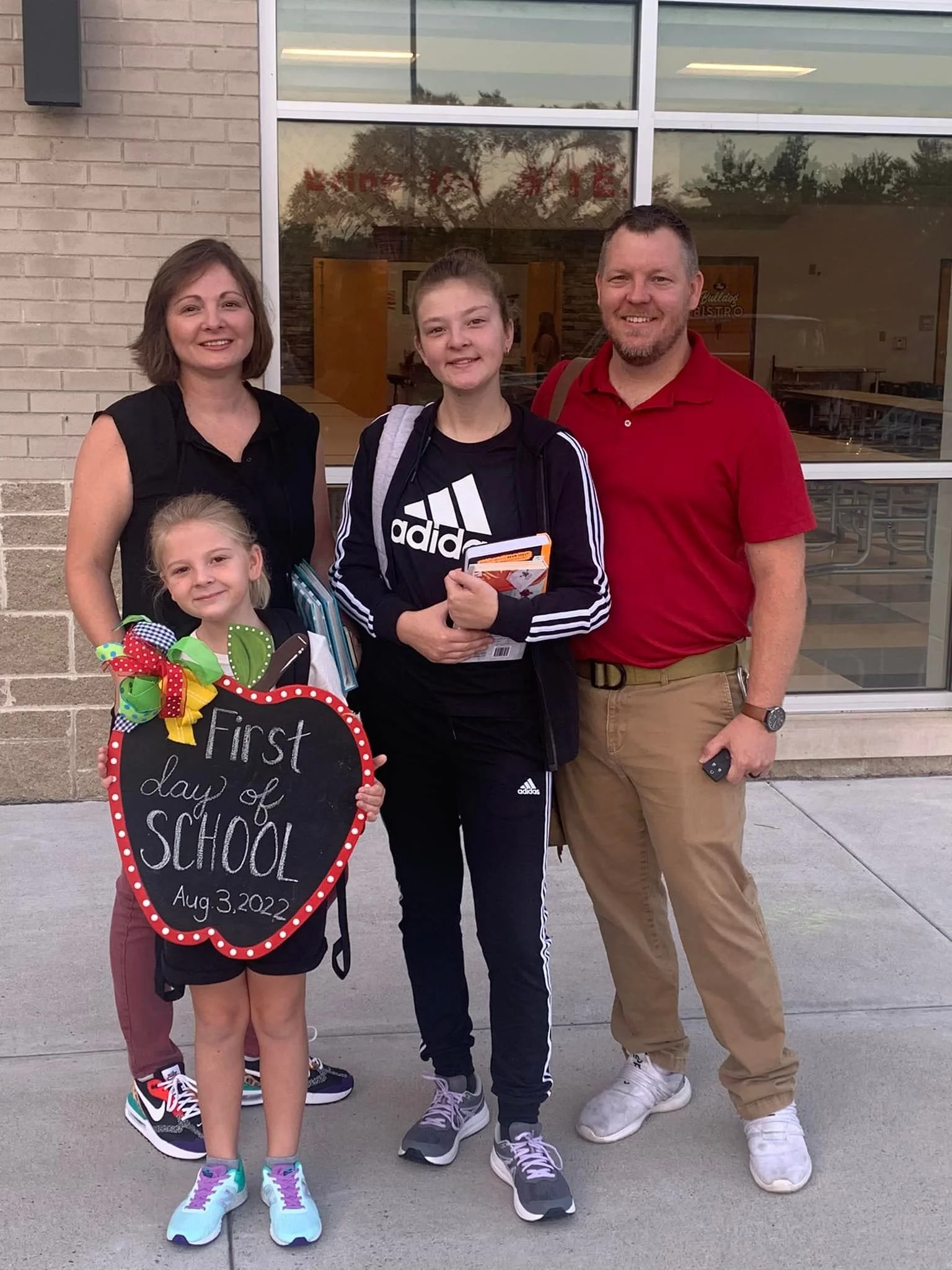 BURGIN INDEPENDENT SCHOOL