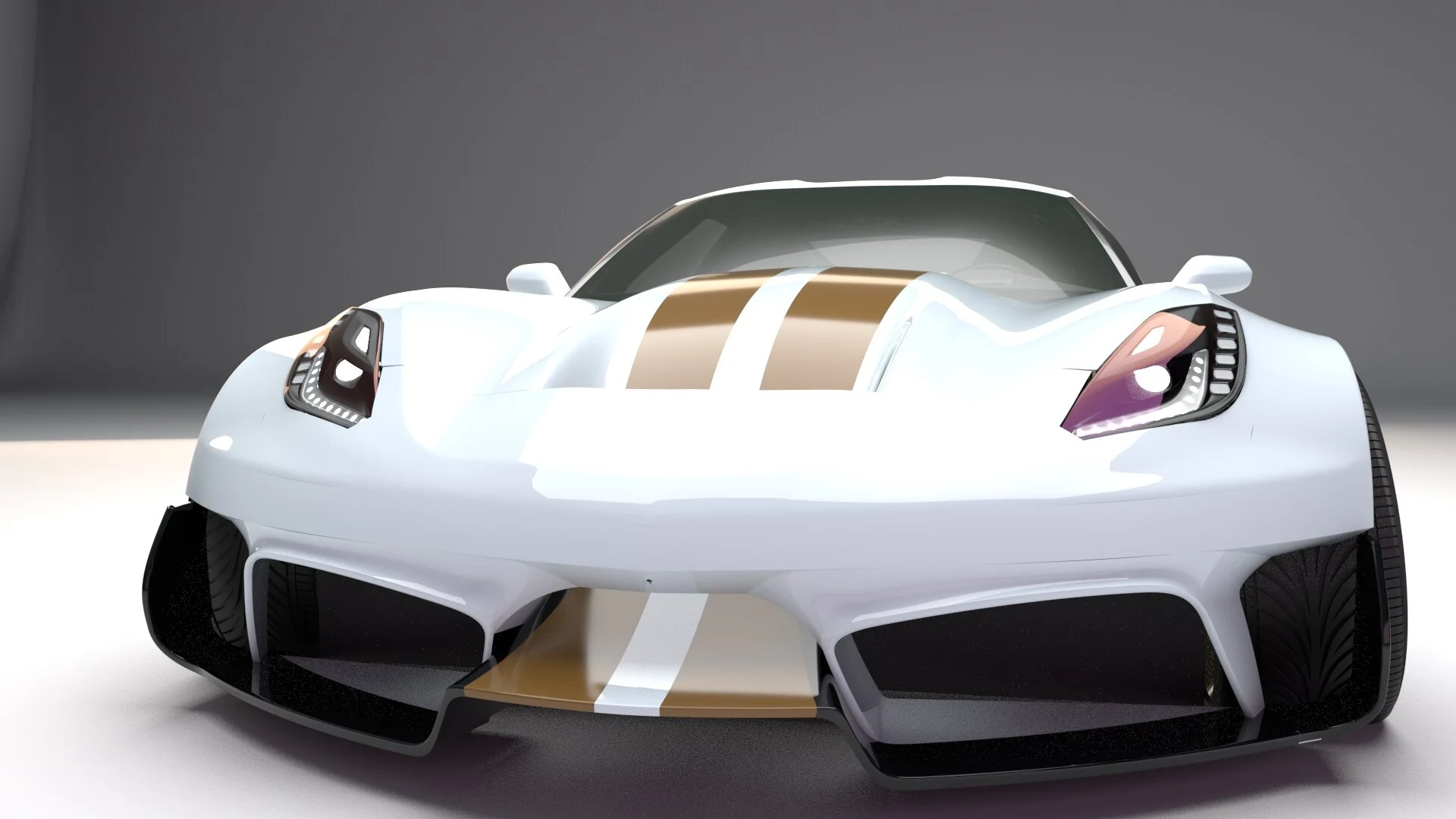 Design Eye Q Studio | Transportation & Product Design | Duluth MN