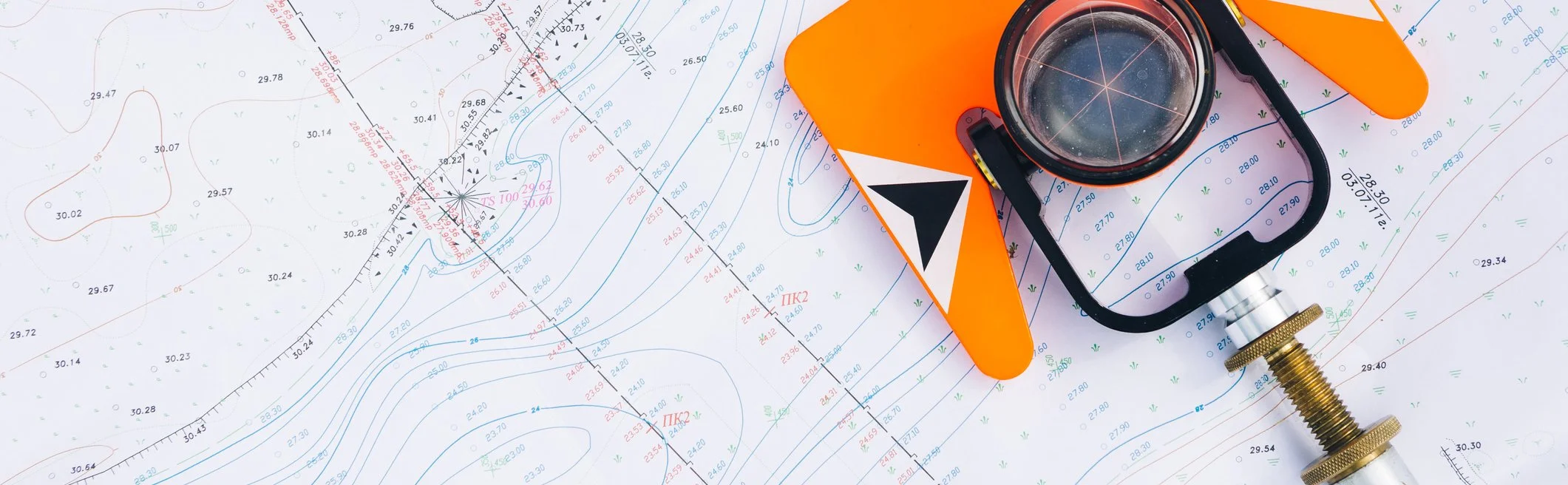 Geophysical Services | Rangefront Mining Services