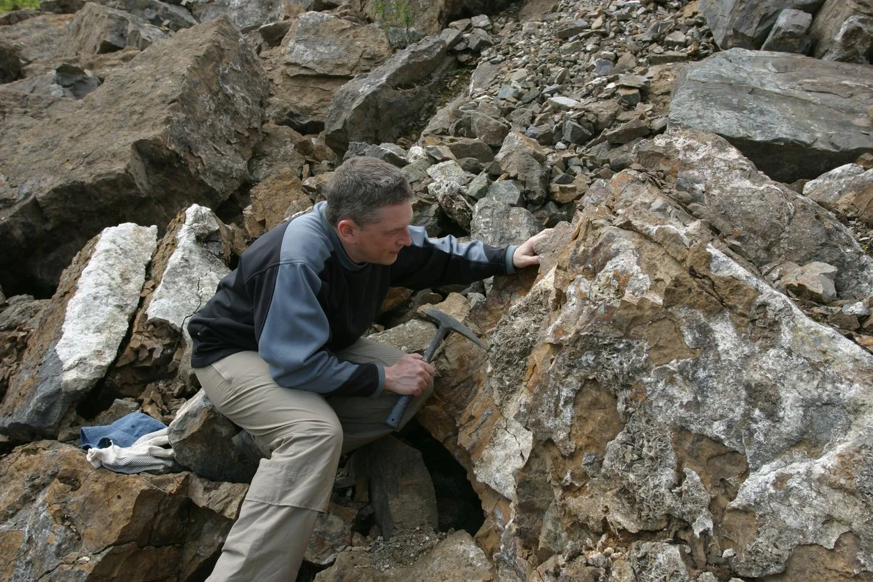 What is Mineral Exploration — Rangefront Mining Services