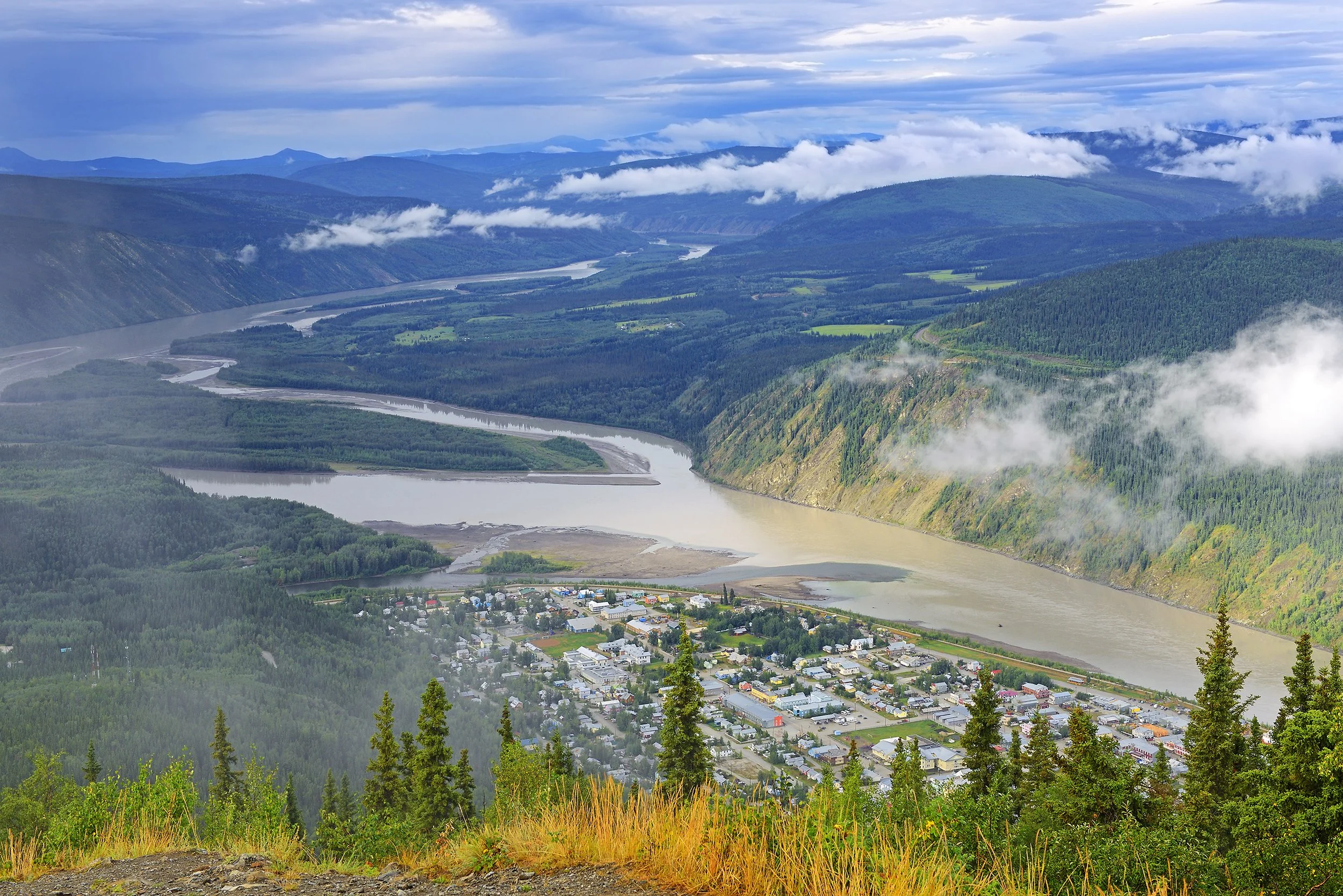 Why Canada Has So Many Mining Companies — Rangefront Mining Services