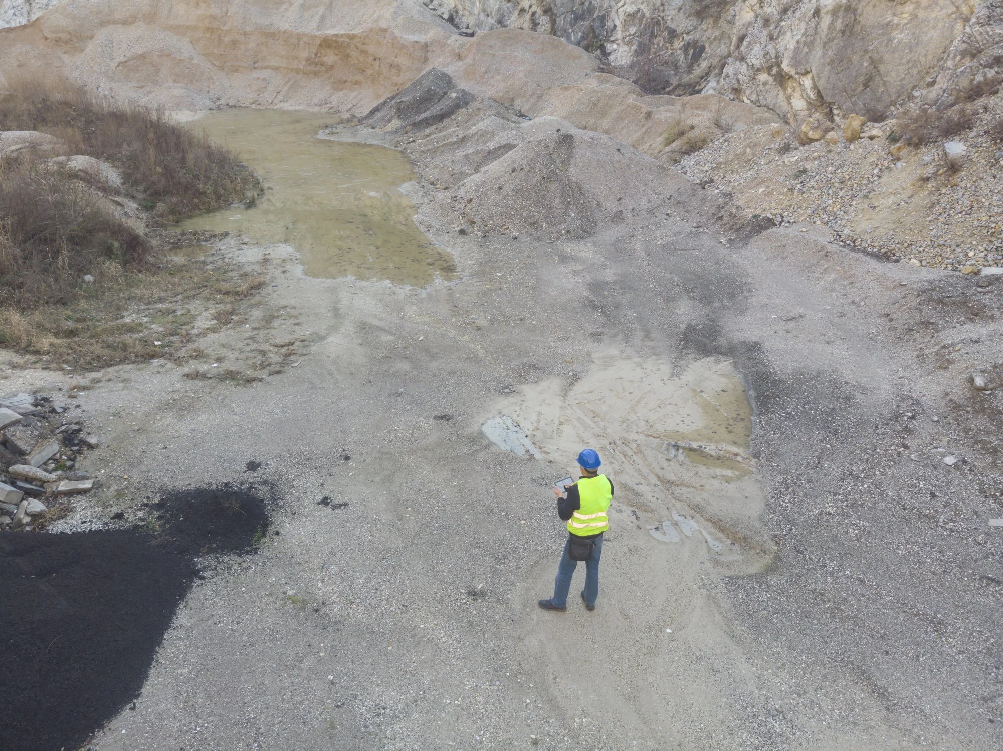 Blog | Rangefront Mining Services