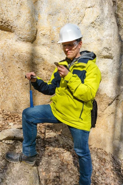 Rock Chip & Soil Sampling Services | Rangefront Mining Services