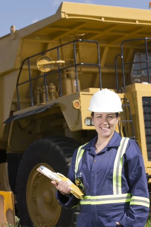 Contract Geological Services | Rangefront Mining Services
