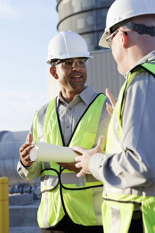 Contract Mining Labor Services | Rangefront Mining Services